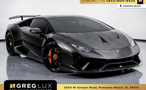 Listings by HGreg Lux - United States | JamesEdition