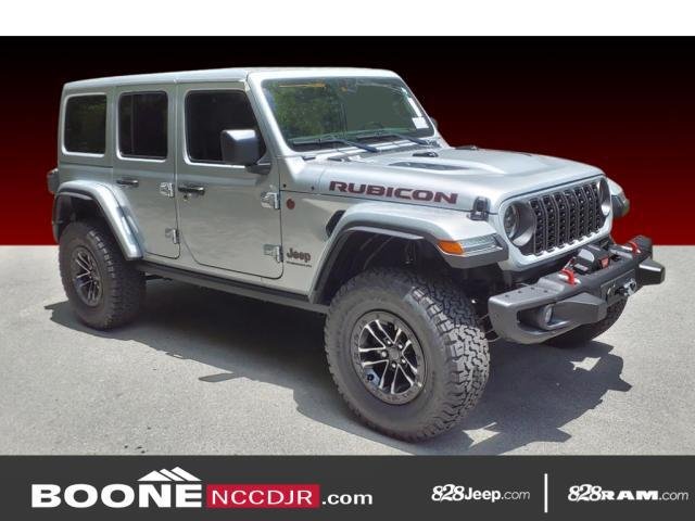 2024 Jeep Wrangler In Boone, Nc, United States For Sale (14327249)