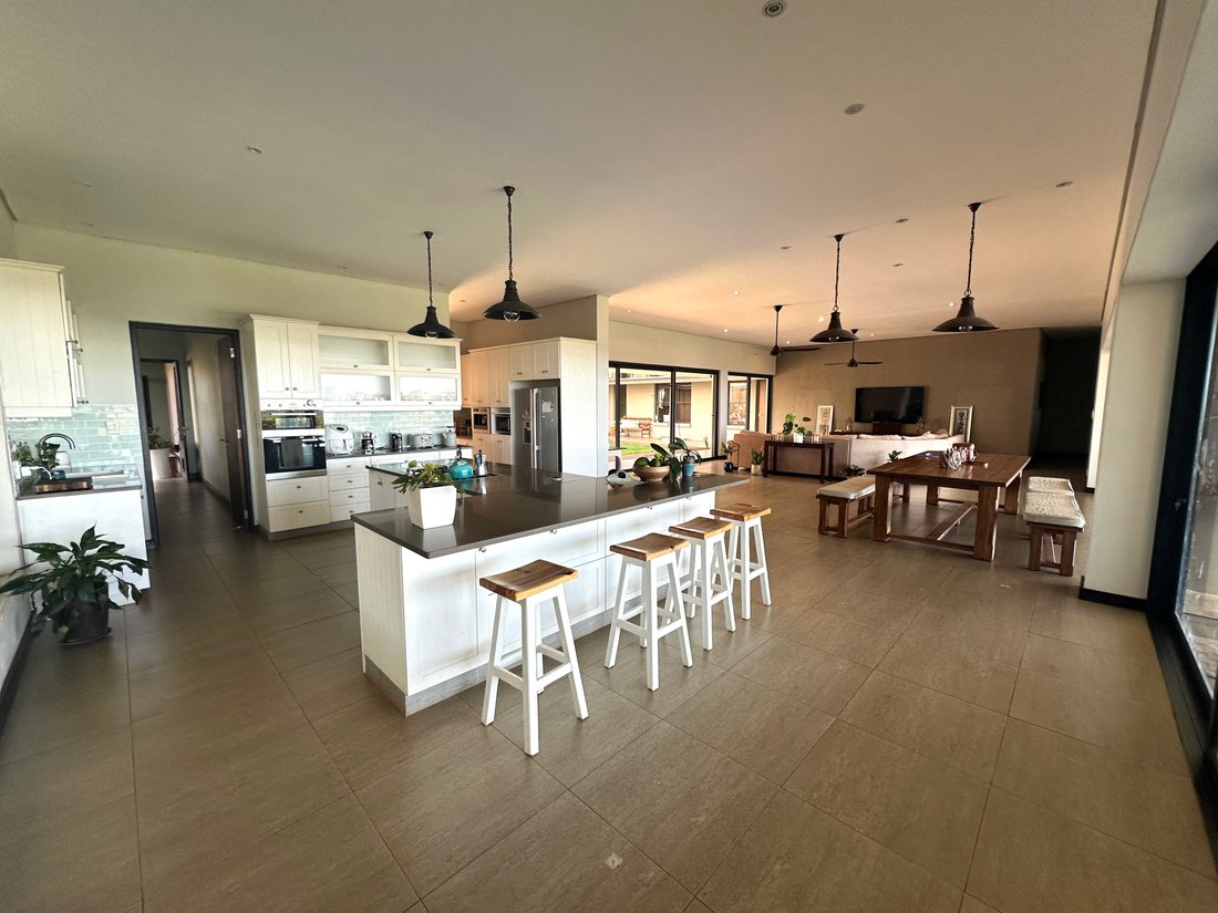 A Stunning Eco Estate Home With In Mtunzini, Kwa Zulu Natal, South ...