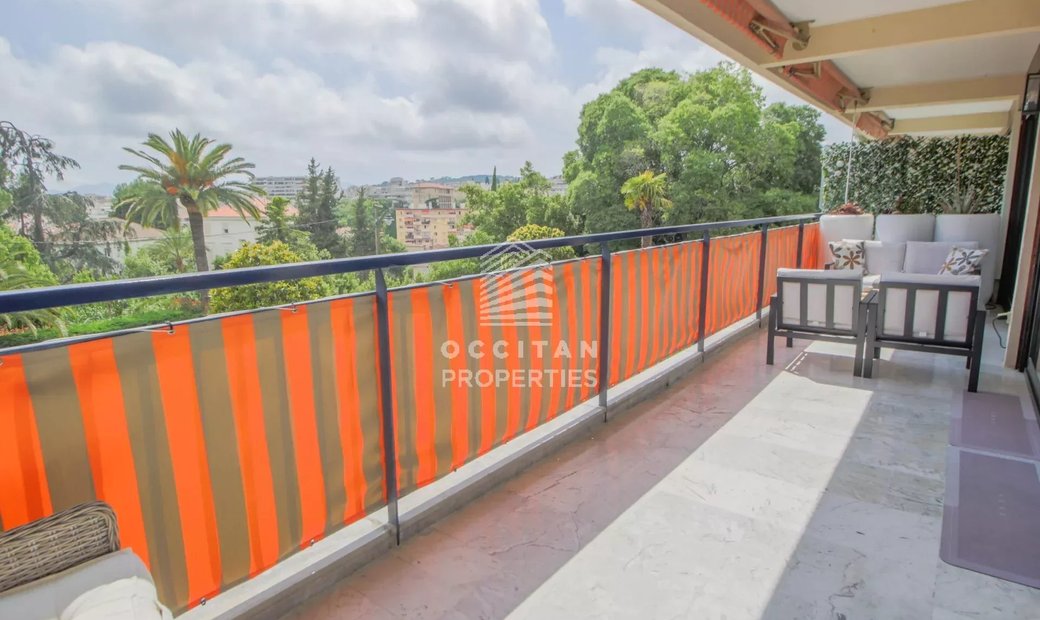Open View Terrace Quiet 115 In Cannes, Provence Alpes Côte D'azur ...