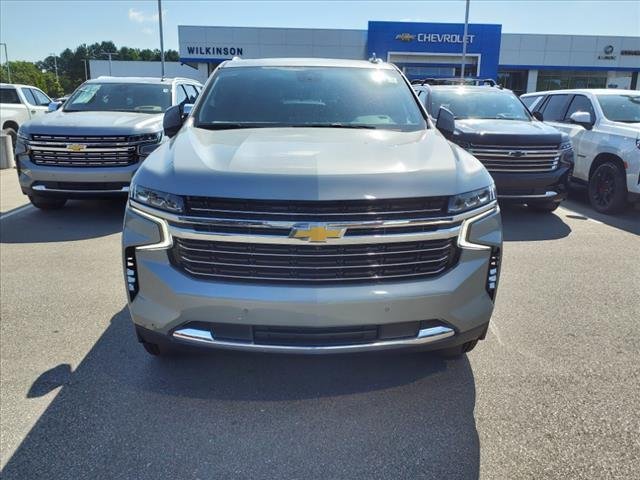 Chevrolet Dealership Sanford Nc
