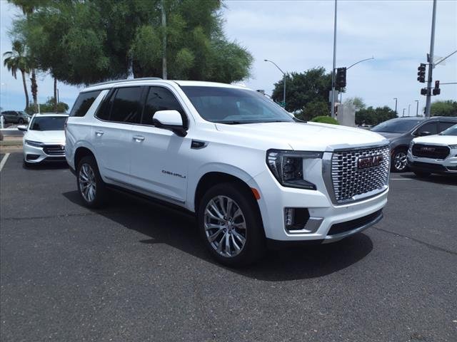 2023 Gmc Yukon In Mesa, Az, United States For Sale (14337621)