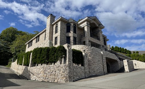 Luxury homes for sale in Sapporo, Hokkaido, Japan | JamesEdition