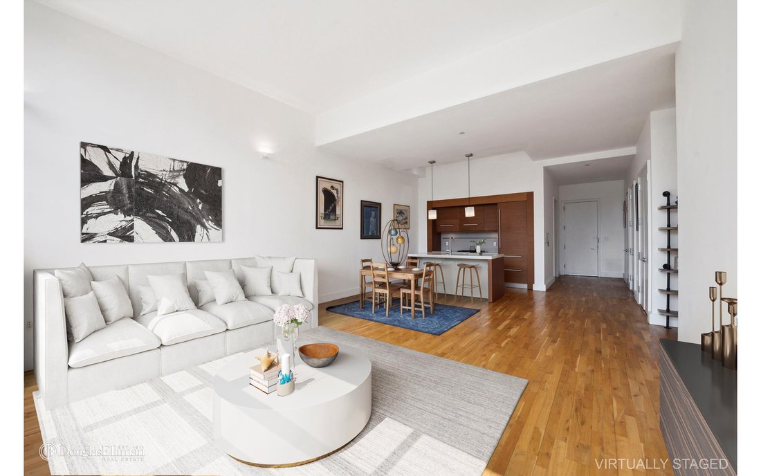 Condo Brooklyn In New York, New York, United States For Sale (14338125)