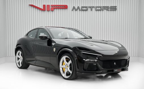 Ferrari Purosangue for sale | JamesEdition