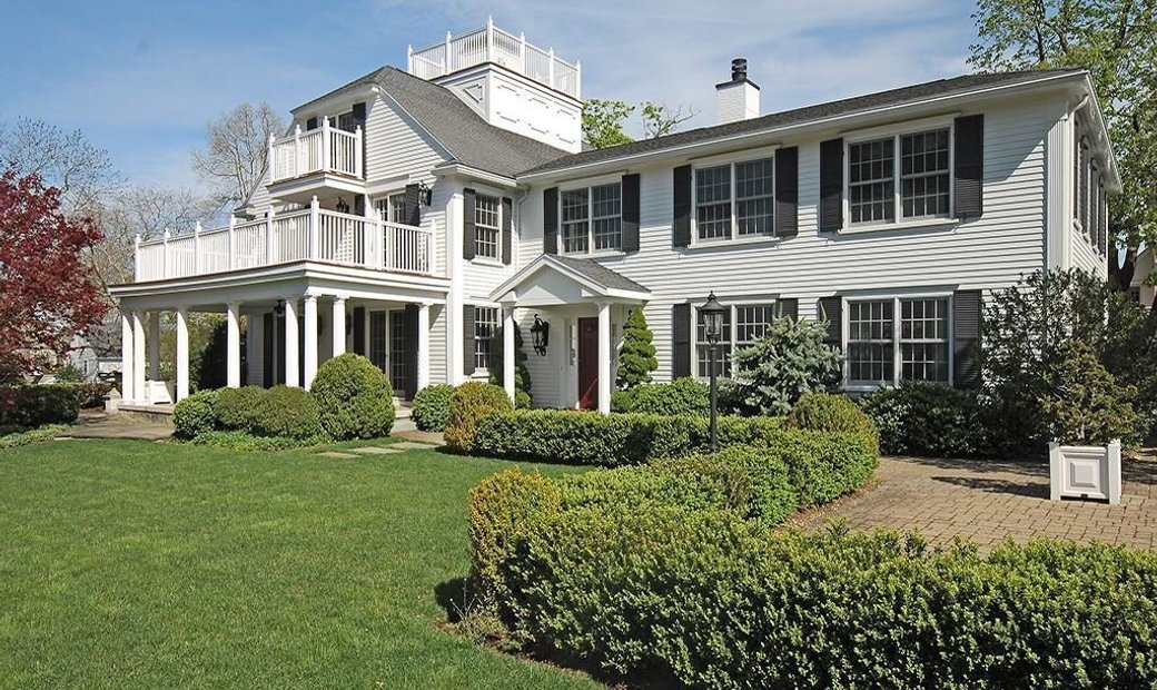 5 Bedrooms Other Residential In Stonington, Connecticut, United States ...