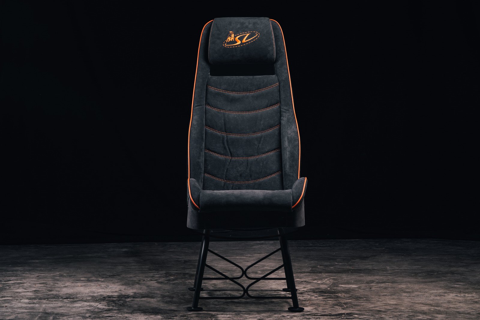 Lamborghini Diablo Sv Table And Chairs In Ravenna, Emilia Romagna ...