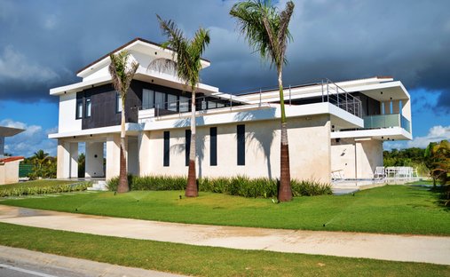 Luxury homes for sale in Dominican Republic | JamesEdition