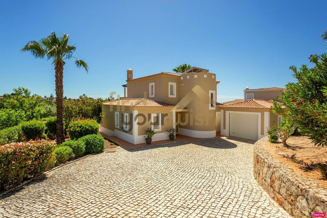 Lagoa (Algarve) Country House In Carvoeiro, Algarve, Portugal For Sale ...