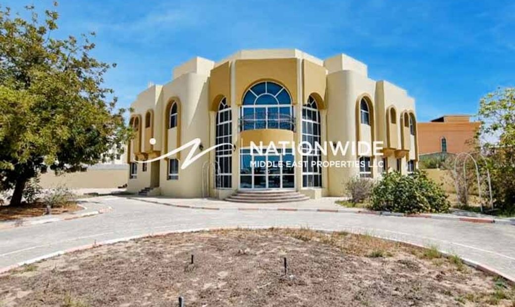 Prime Location |Luxurious Villa| In Al Rahbah, Abu Dhabi, United Arab ...