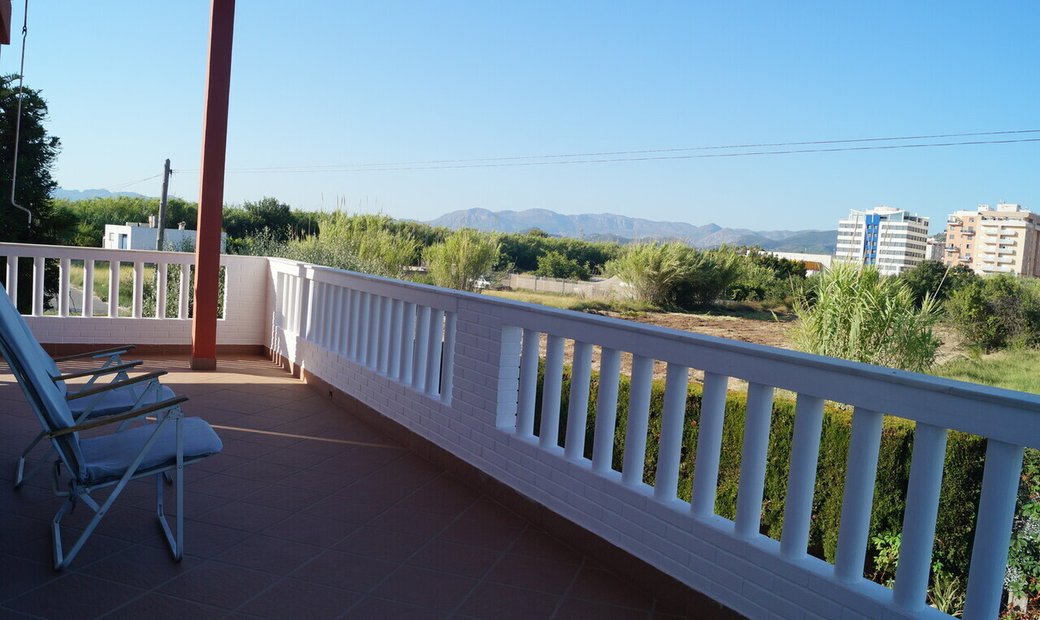 Oliva Villa In Oliva, Valencian Community, Spain For Sale (14344797)