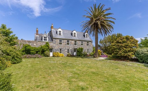 Luxury homes for sale in Guernsey, Guernsey | JamesEdition