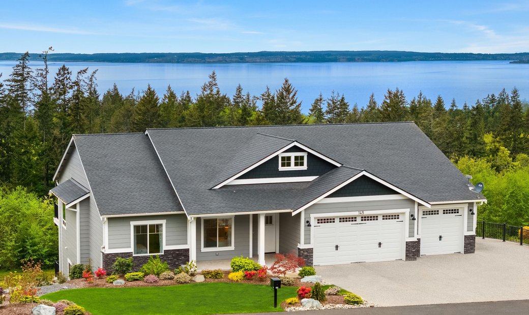 145 Arborcrest Place, Camano, Wa 98282 In Camano, Washington, United ...