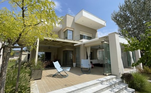 Luxury high altitude homes for sale in Nikiti, Macedonia and Thrace ...