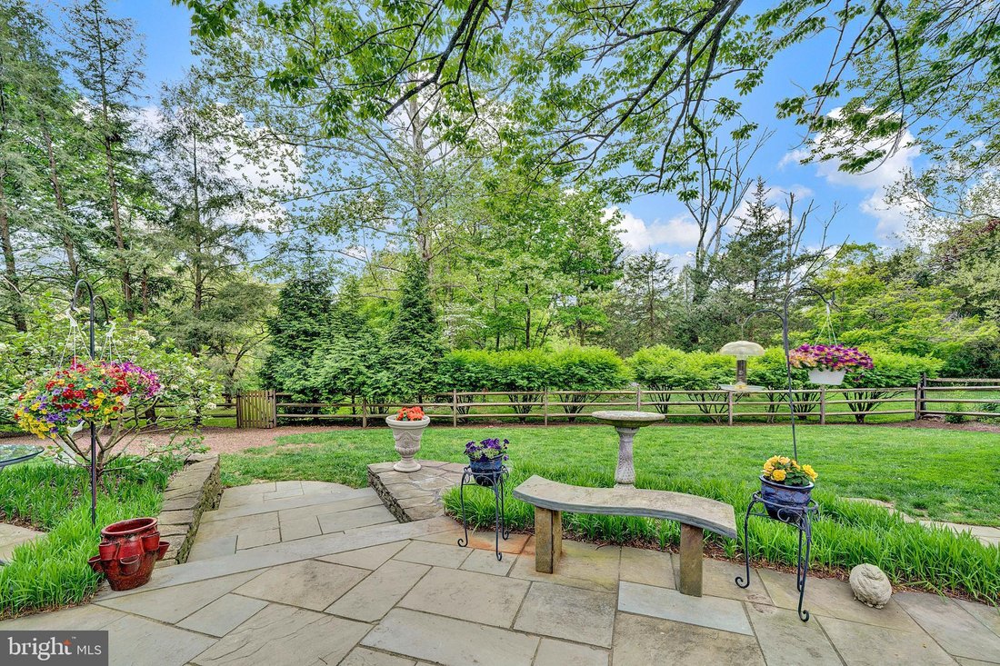 84 Lochatong Rd, Ewing, Nj, 08628 In Ewing Township, New Jersey, United ...