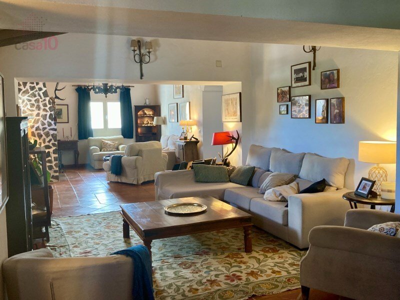 Fantastic Farm For Sale With 5 Hectares Of Pure In Veiros, évora ...