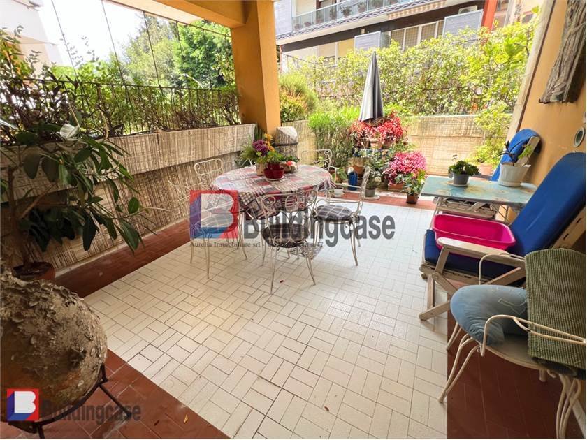 Madonna Del Riposo Via Marcello Ii Roma In Rome, Lazio, Italy For Sale ...