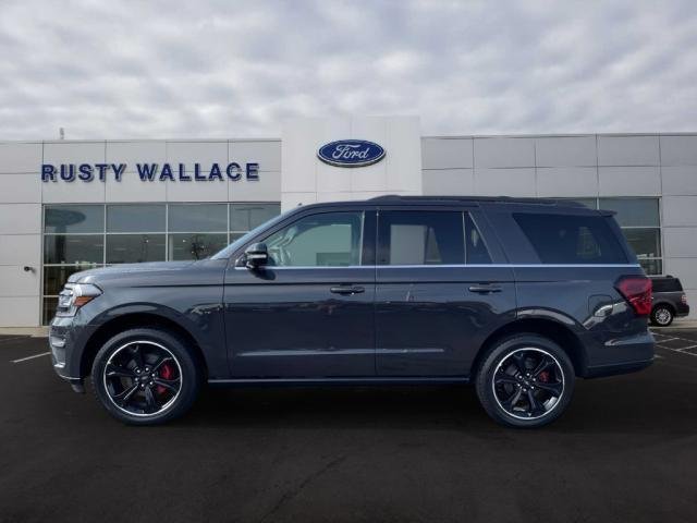 2024 Ford Expedition In Dandridge, Tn, United States For Sale (14342991)
