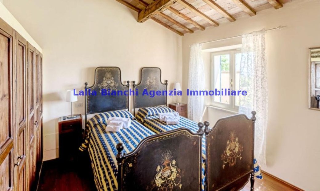 Casale / Vendita Pesaro / Ginestreto / V30010 In Pesaro, Marche, Italy ...