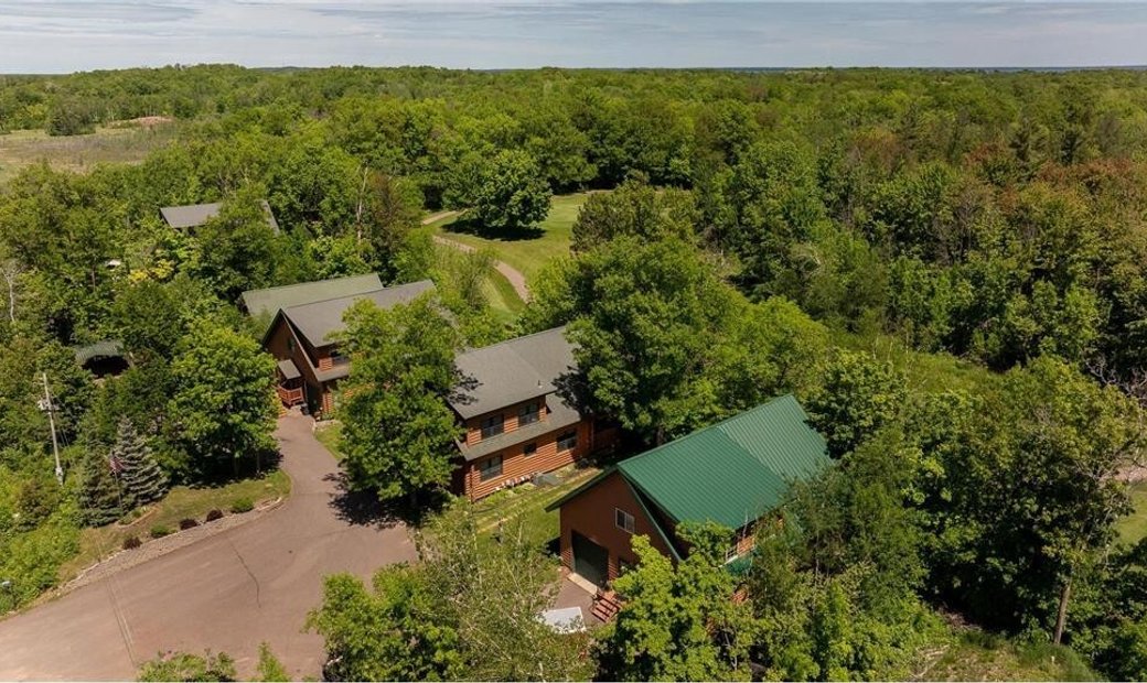 6 Bedrooms In Garrison, Minnesota, United States For Sale (14348468)