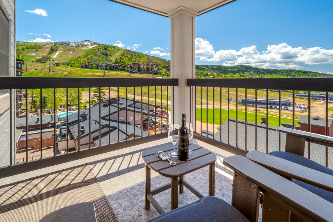 Ski Time Square Gem: Renovated 6th Dans Steamboat Springs, Colorado ...