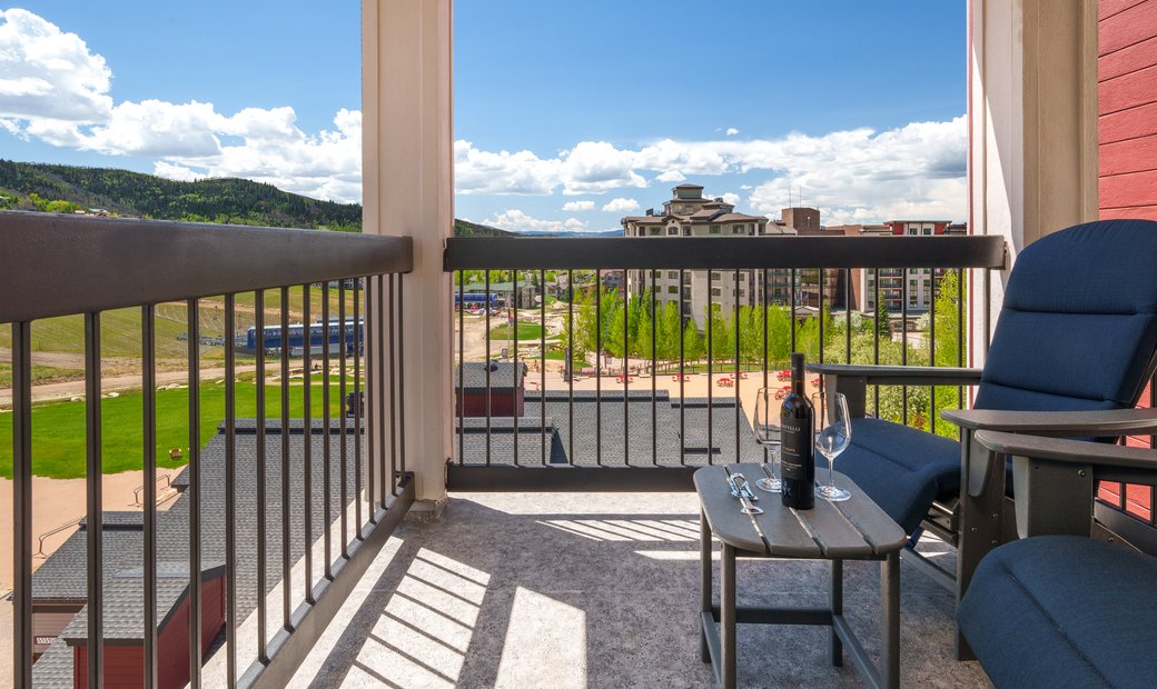 Ski Time Square Gem: Renovated 6th Dans Steamboat Springs, Colorado ...