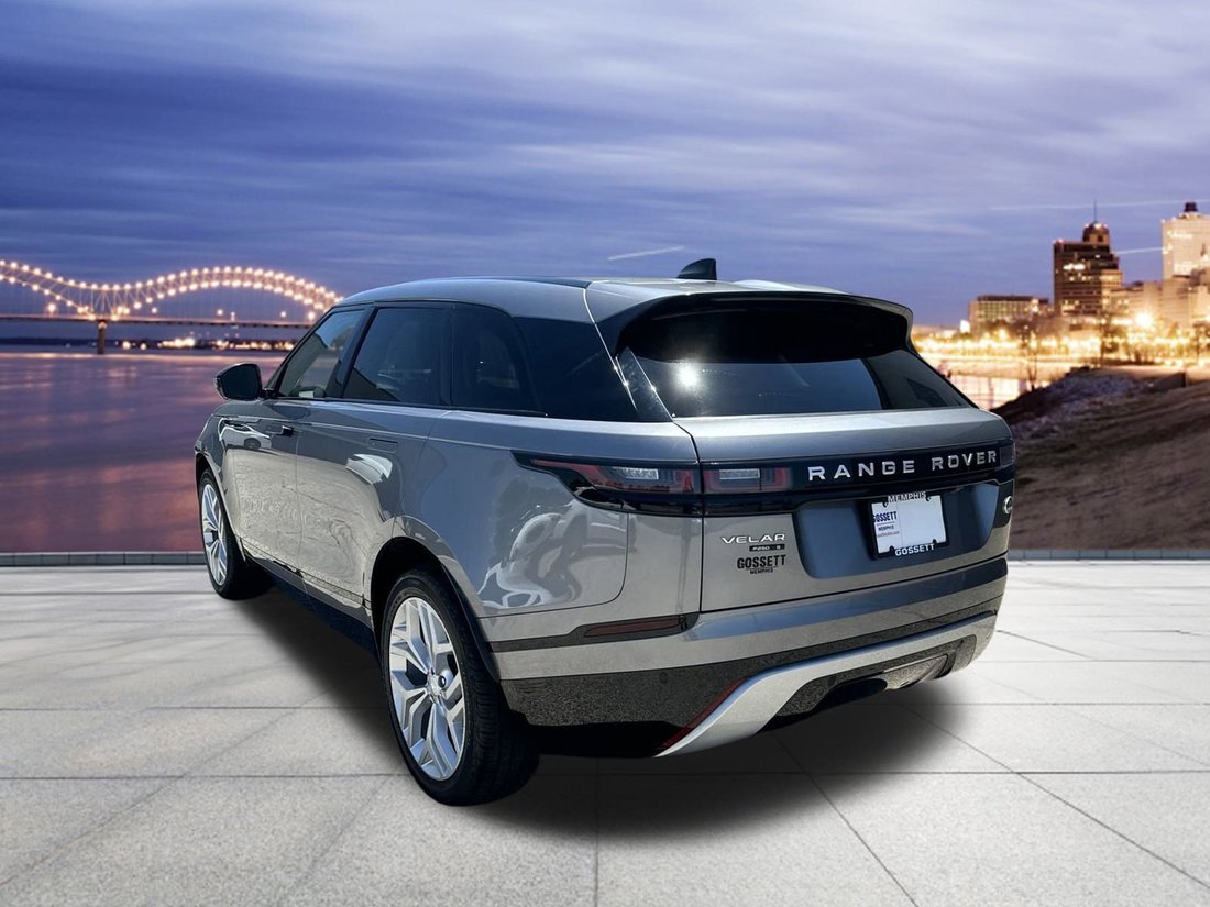 2020 Land Rover Range Rover Velar In Memphis, Tn, United States For ...