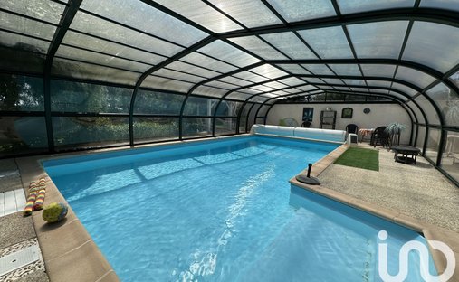 Luxury homes for sale in Grues, Pays de la Loire, France | JamesEdition