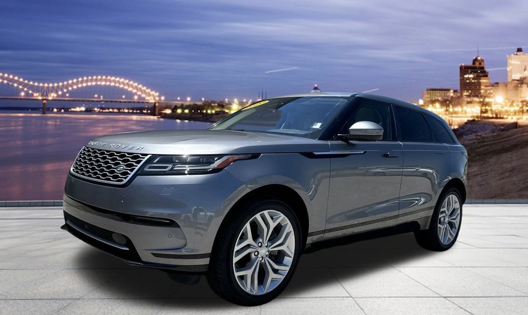 2020 Land Rover Range Rover Velar In Memphis, Tn, United States For ...