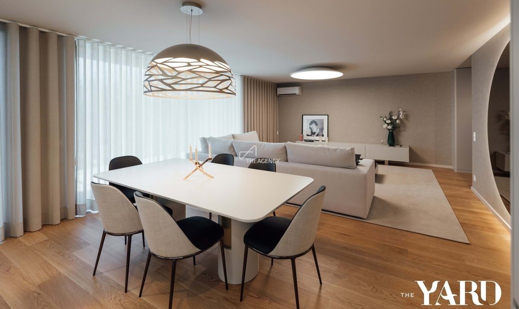 The Yard Jardins Da Arrábida In Vila Nova De Gaia, Porto District ...