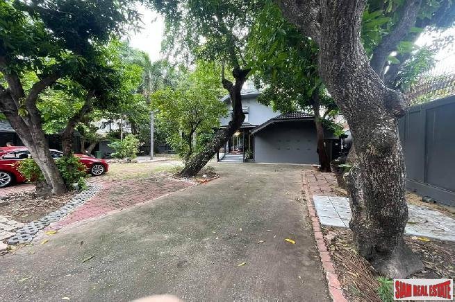 Bangkok House In Bangkok, Bangkok, Thailand For Rent (14355816)
