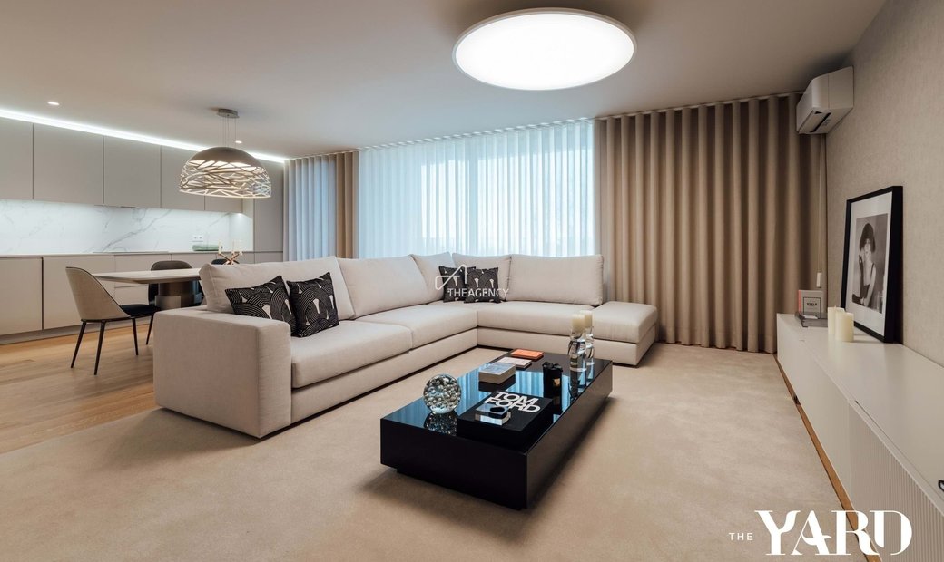 The Yard Jardins Da Arrábida In Vila Nova De Gaia, Porto District ...