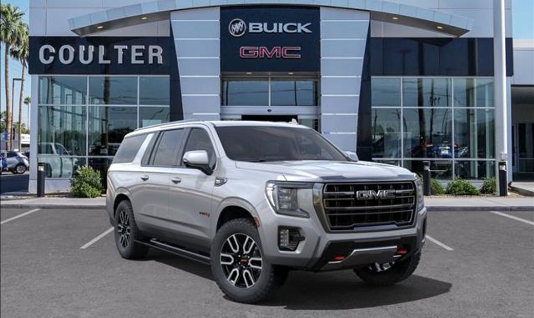 2024 Gmc Yukon In Phoenix, Az, United States For Sale (14353108)