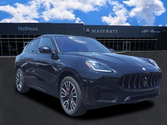 2024 Maserati Grecale In Houston, Tx, United States For Sale (14343030)