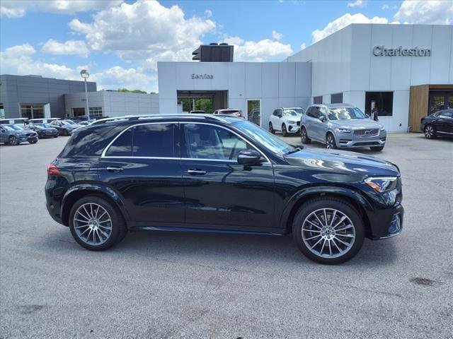 Mercedes Benz Charleston Wv