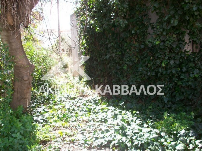 Plot Kato In Chalandri, Decentralized Administration Of Attica, Greece ...