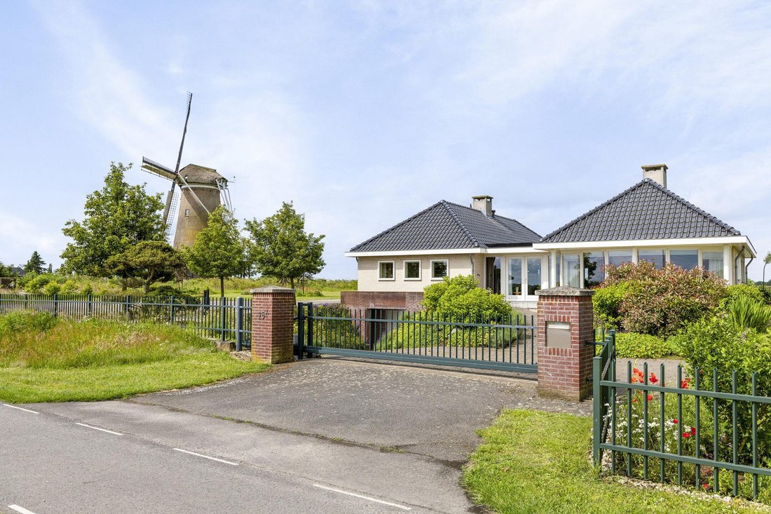 Diepenheimseweg 25 A 7161 Mh Neede In Neede, Gelderland, Netherlands ...