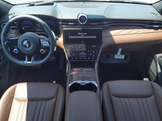 2024 Maserati Grecale In Houston, Tx, United States For Sale (14293055)