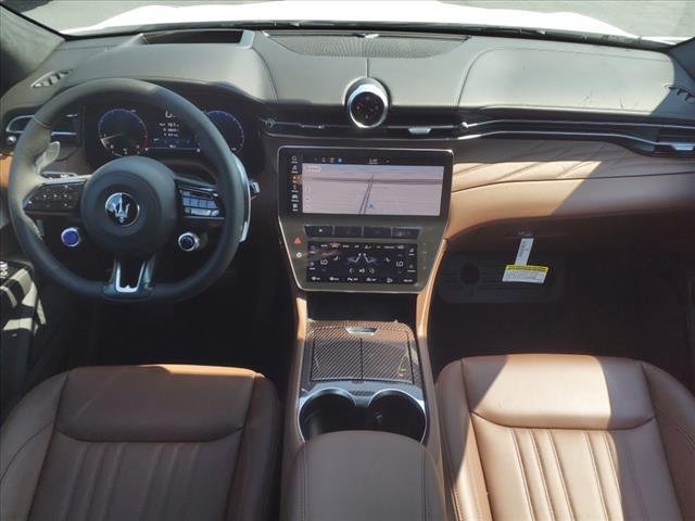 2024 Maserati Grecale In Houston, Tx, United States For Sale (14307029)