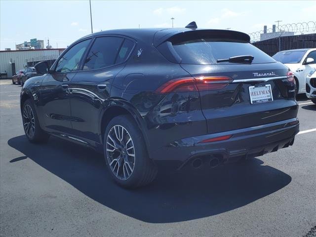 2024 Maserati Grecale In Houston, Tx, United States For Sale (14343030)