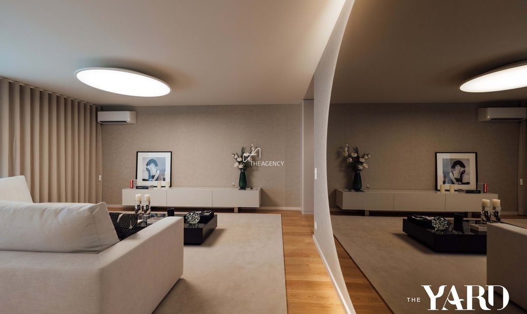 The Yard Jardins Da Arrábida In Vila Nova De Gaia, Porto District ...