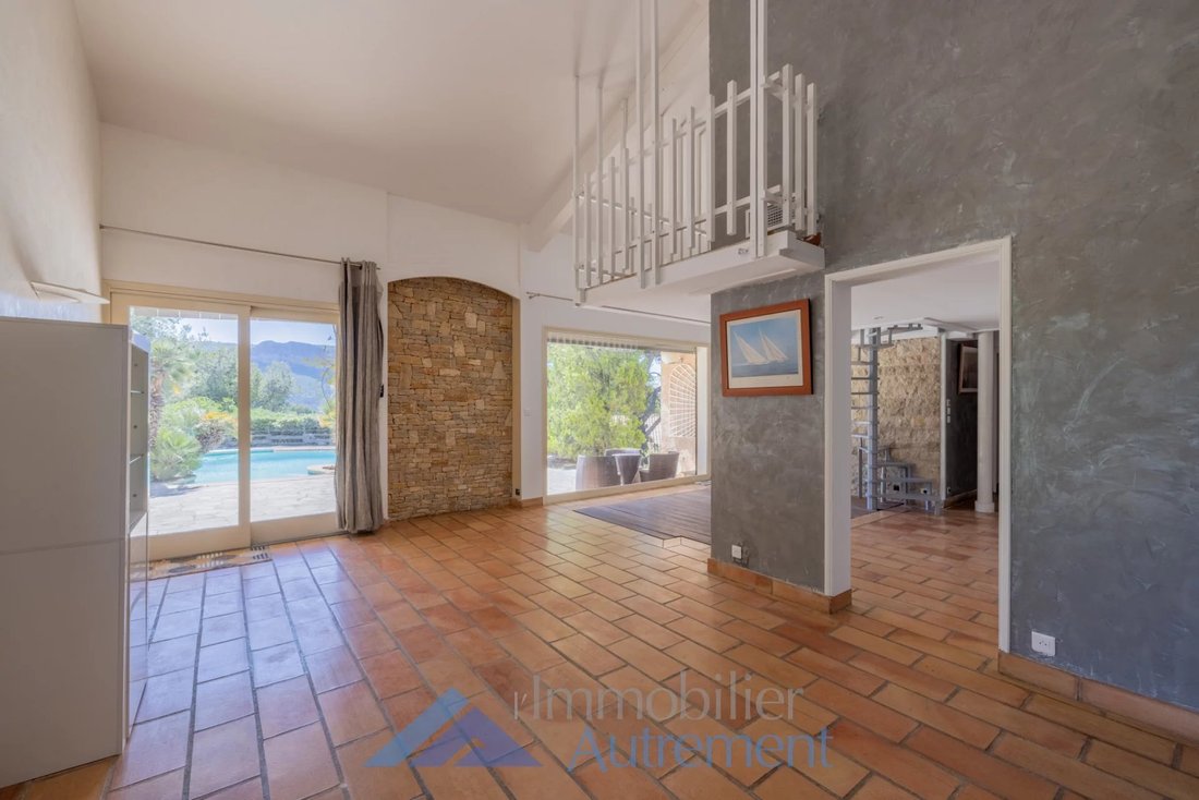 Cassis House In Cassis, Provence Alpes Côte D'azur, France For Rent ...