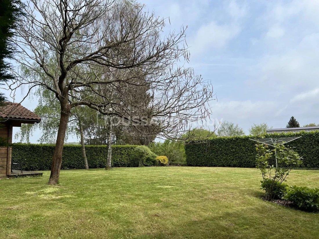 Folschette House In Rambrouch, Redange, Luxembourg For Sale (14357617)