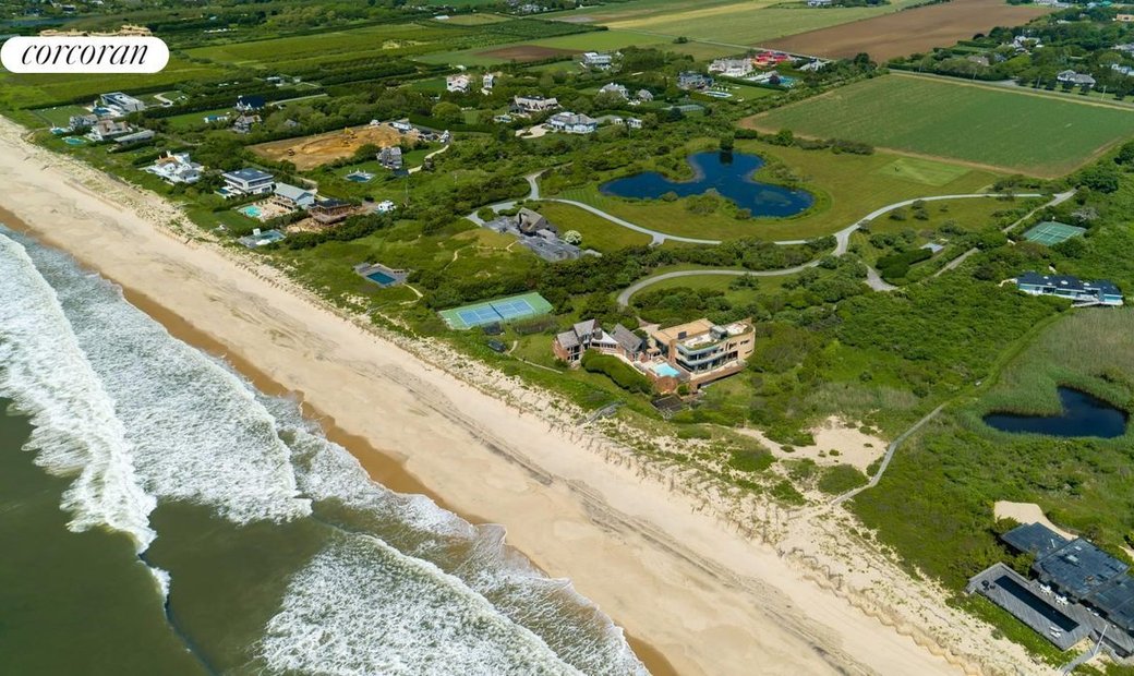 635 Daniels Lane, Sagaponack, Ny 11962 En Sagaponack, Ny, United States ...