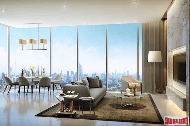 Bangkok Apartment In Bangkok Bangkok Thailand For Sale 14348340