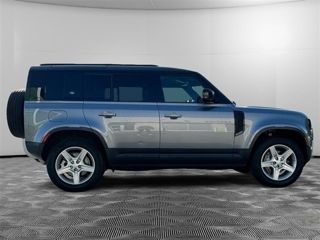 2021 Land Rover Defender In Peabody, Ma, United States For Sale (14332098)