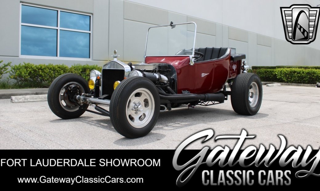 1923 Ford Model T In United States For Sale (14359788)