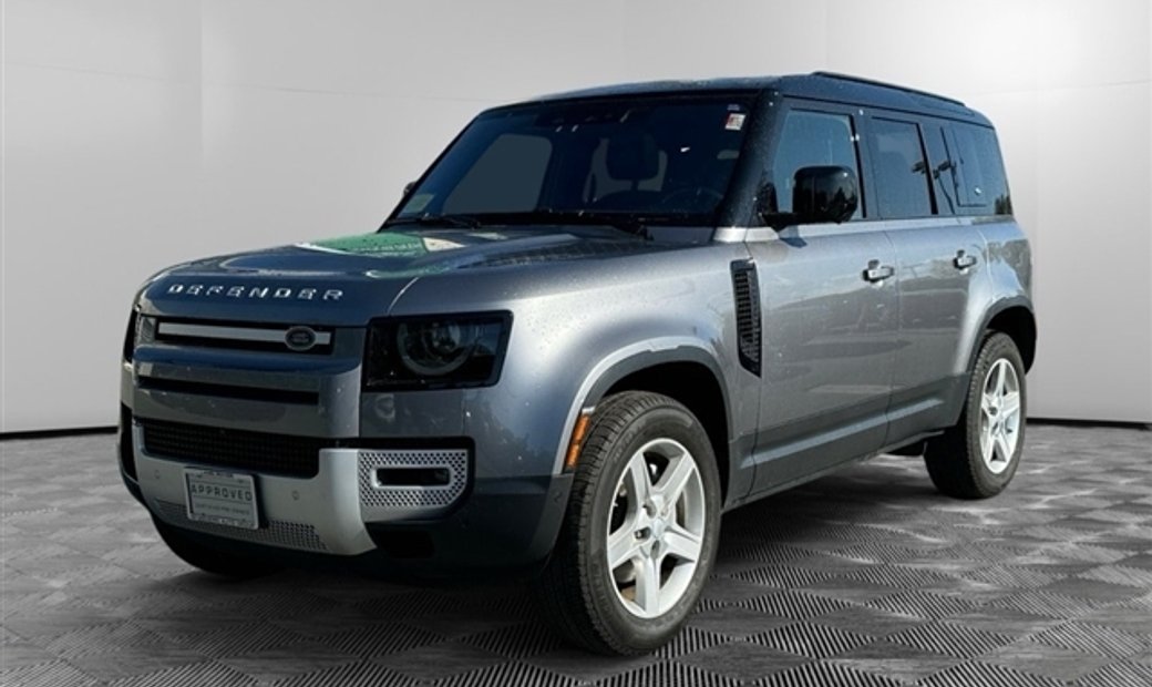 2021 Land Rover Defender In Peabody, Ma, United States For Sale (14332098)