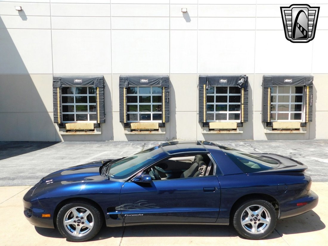 1998 Pontiac Firebird In United States For Sale (14359753)