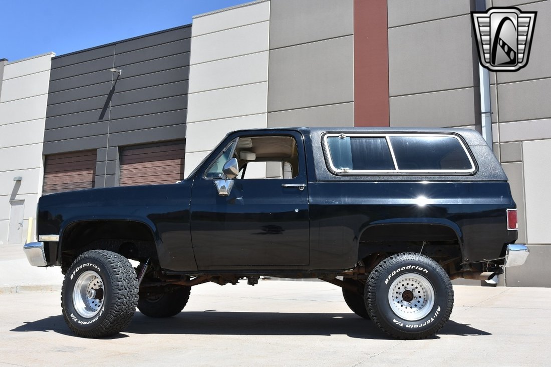 1983 Gmc Jimmy In United States For Sale (14359707)